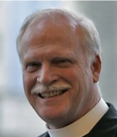 The Very Rev. Dr. Leander S. Harding – The Blog of the Dean of the ...